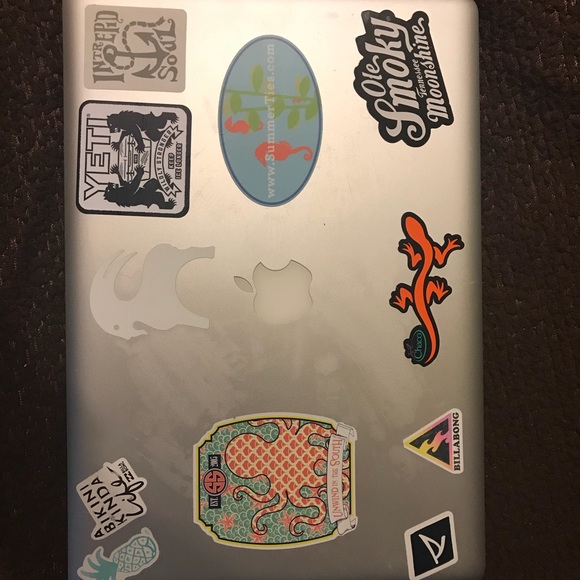 Other | Macbook Pro | Poshmark